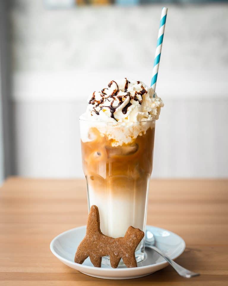 Meniu – Cat Cafe Vilnius